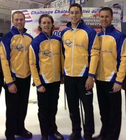 Islanders Brett Gallant, Adam Casey to curl on Moscow’s famed Red ...