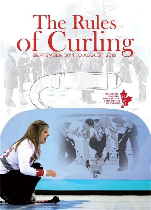Curl PEI Rules of Play, Operations Manual, CCA Rules of Curling updated ...