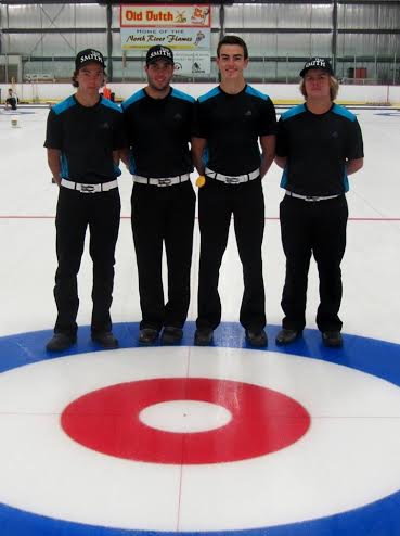 Updated: PEI’s Tyler Smith and Jane DiCarlo rinks finish third at ...