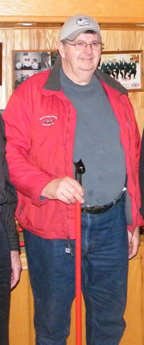 Well-known Summerside curler Edwin Walker passes away on Monday ...